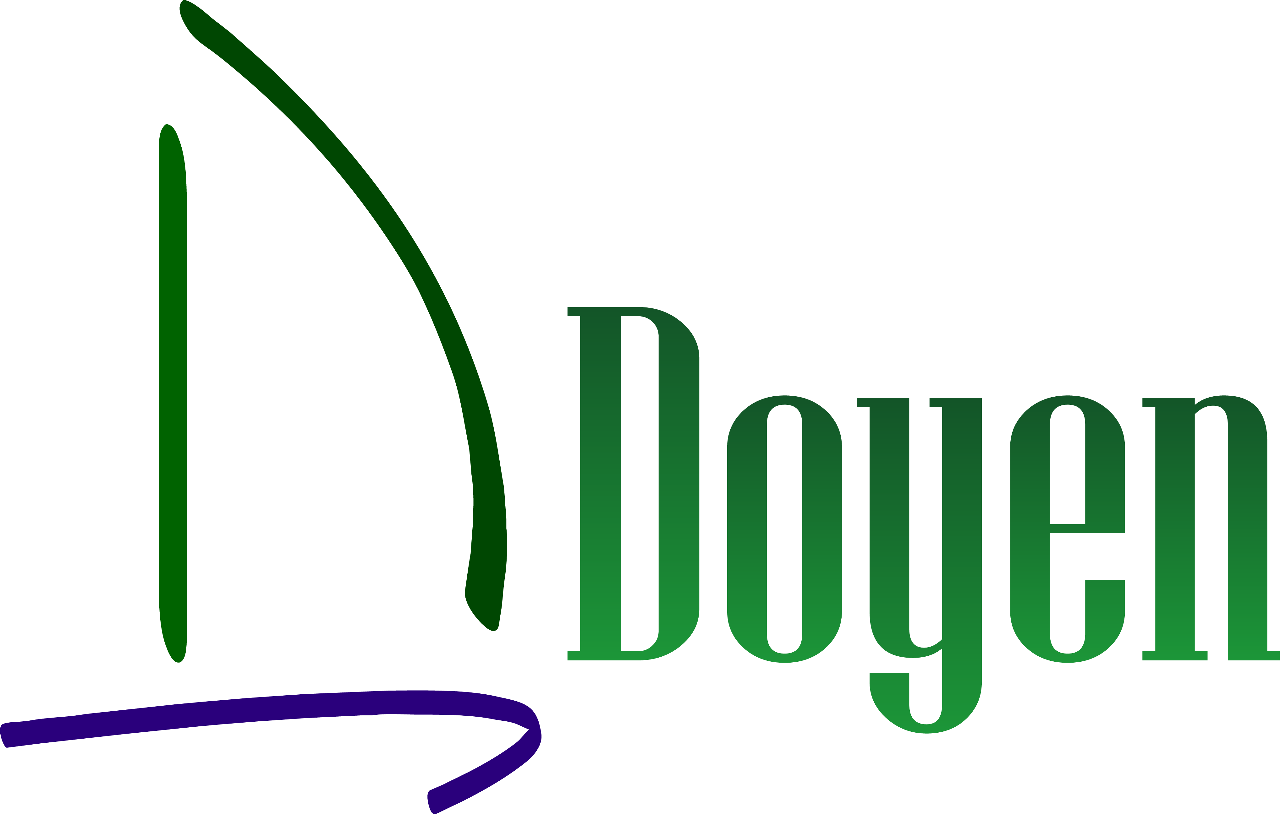 Doyen - Login